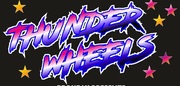 Thunder Wheels - Nettiauto